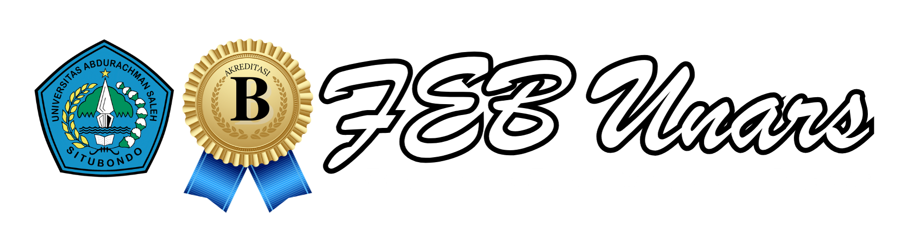 STRUKTUR ORGANISASI FEB UNARS - Fakultas Ekonomi dan Bisnis Universitas ...